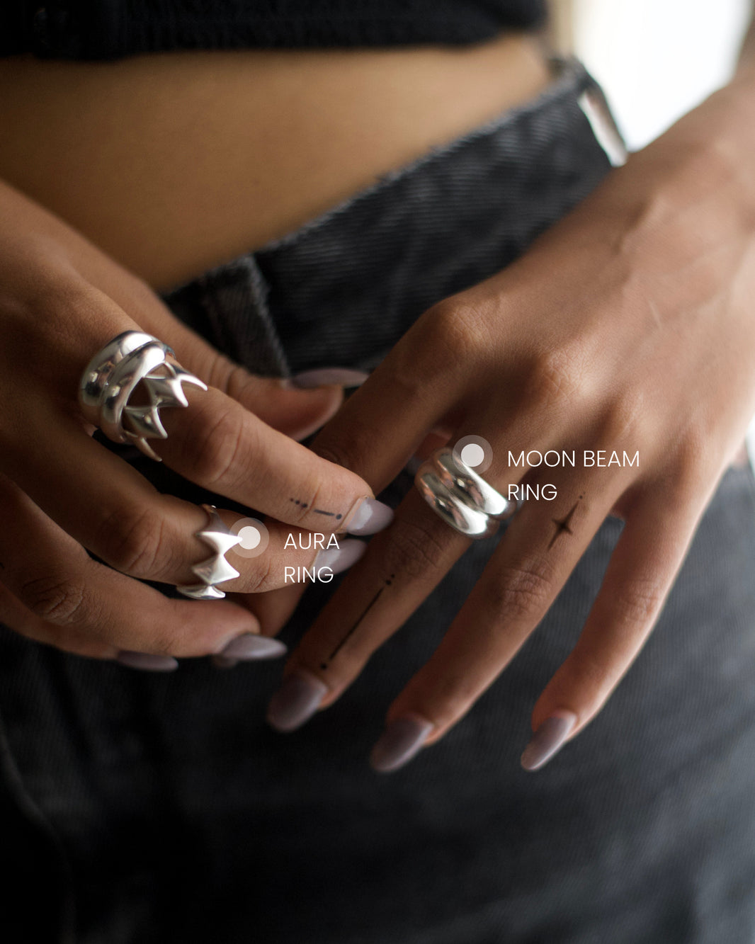RINGS – Era Stories